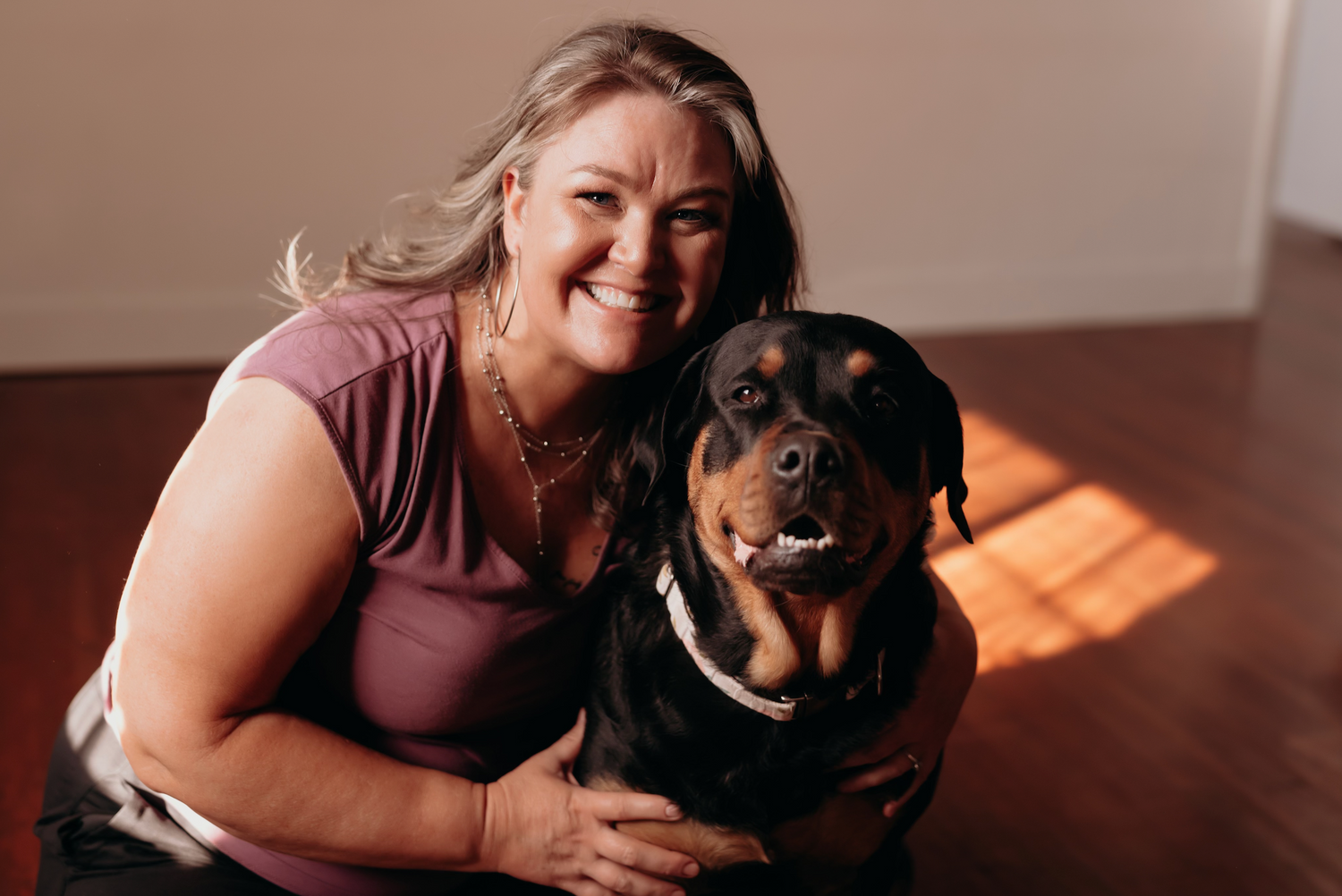 Who We Are – Soulmate Rescue